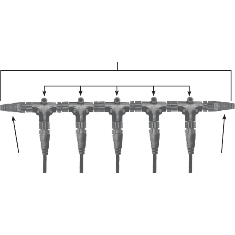 NMEA Network Starter Kit | N2K-EXP-RD-2